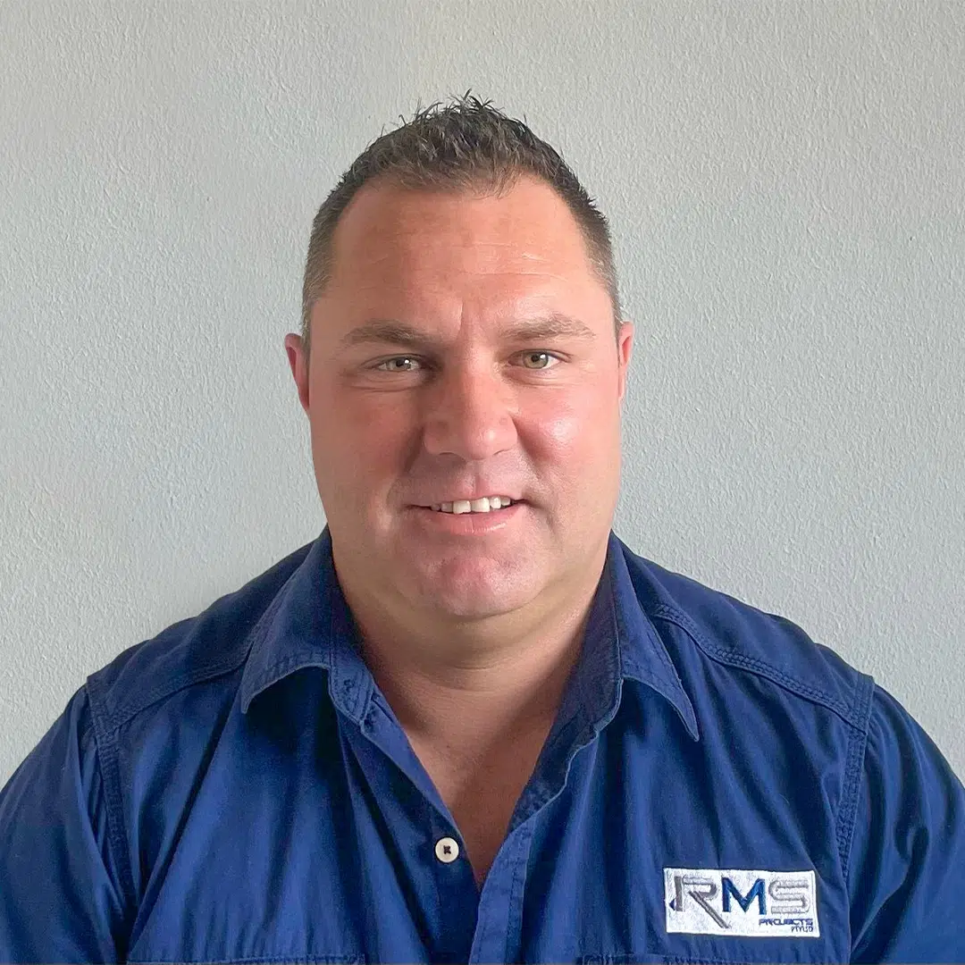 About - RMS Projects